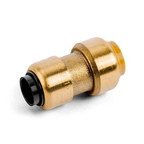 F1 Conversion Couplings PEX – Cu – Sharkbite Australia