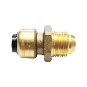 Flare Compression Adaptors – Sharkbite Australia
