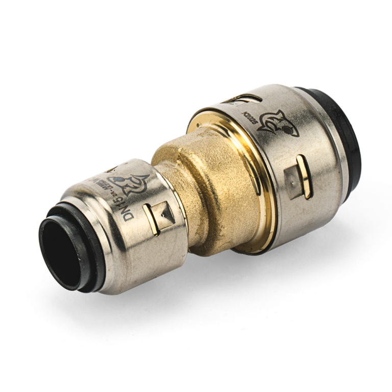 SharkBite Max No.1R Copper Reducing Couplings – Sharkbite Australia