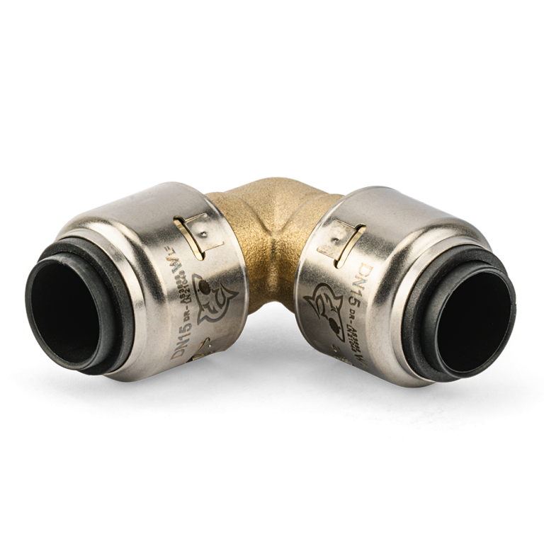 SharkBite Max No.12 Copper Elbows – Sharkbite Australia