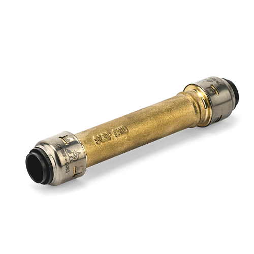 SharkBite Max Copper Slip Coupling – Sharkbite Australia