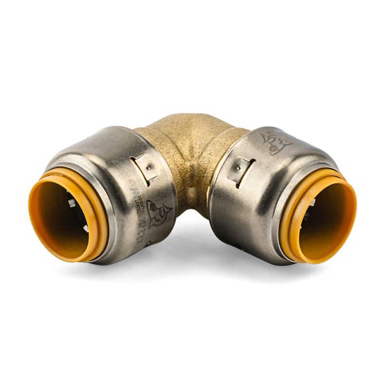 SharkBite Max F12 PEX Elbows – Sharkbite Australia